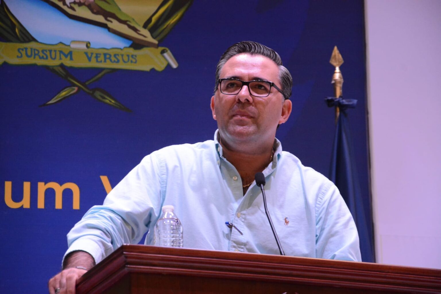 No se puede llevar a cabo una consulta para reformar la Ley Orgánica de ...